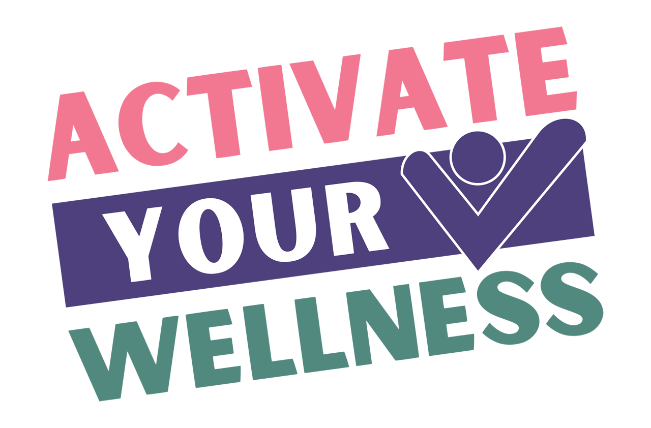 Activate Your Wellness Resources | Virginia Prevention Works!